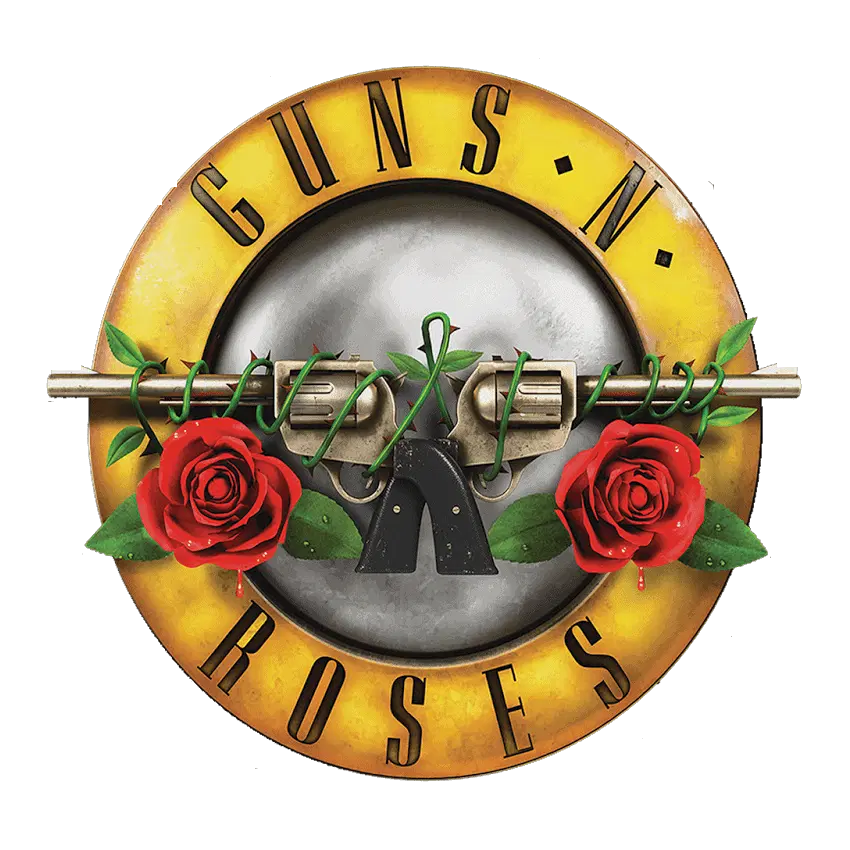 Guns And Roses - Página de Inicio